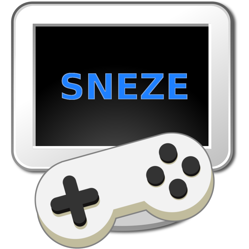 sneze: Simple Not Easy Zestful Engine